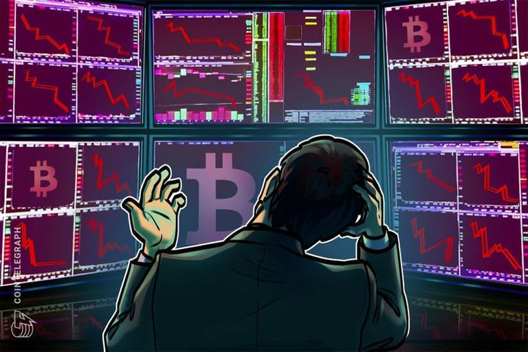 Bitcoin options show pro traders expect more downside, but also plan to ...