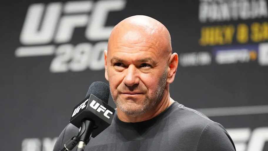 Dana White reveals how UFC will evolve alongside MMA with Paramount+ deal