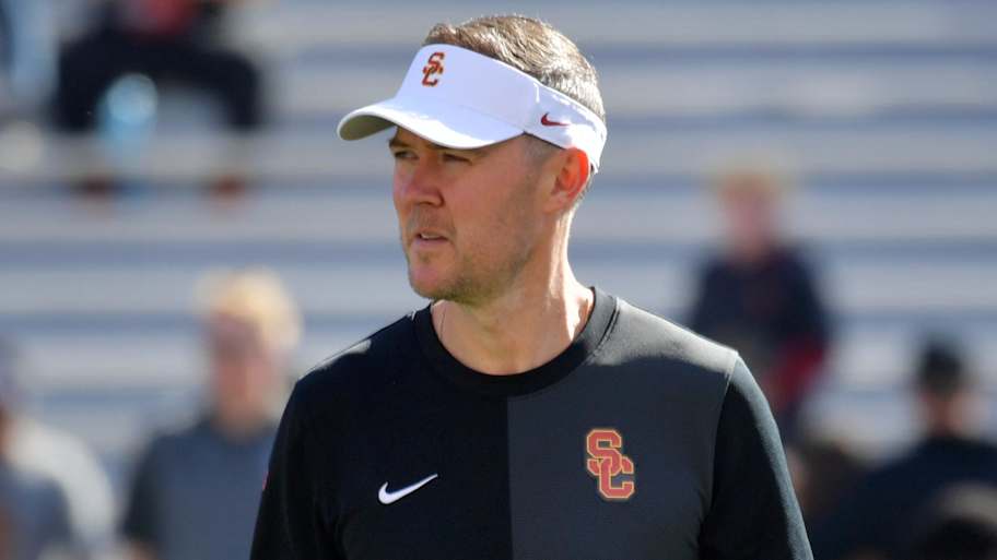 The most important addition for USC Trojans in transfer portal