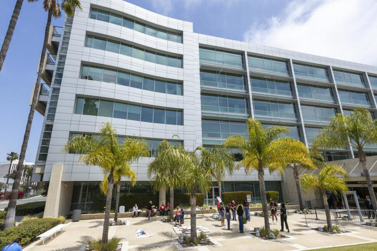 CSU faculty settle with university on disclosure of personal data to ...