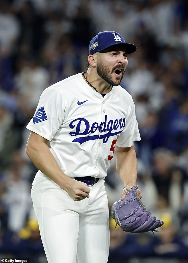 Baseball star and wife share poignant post three months on from the ...