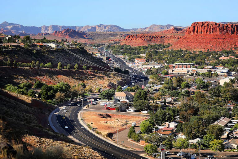 The saga to build a southern Utah highway continues
