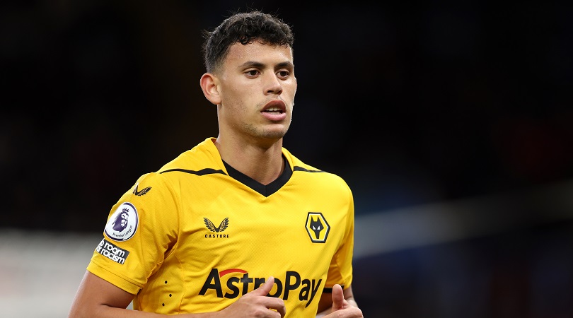 Is Matheus Nunes available this weekend? Premier League fitness update ...