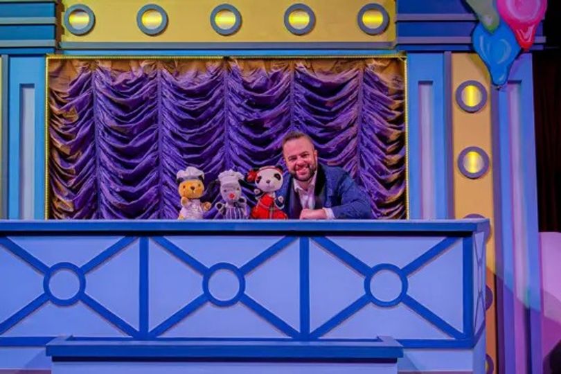 UK's 'best theme park for families' is getting two huge new rides for 2026