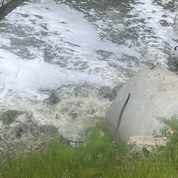 Pipeline collapse in Tijuana sends millions of gallons of sewage into ...