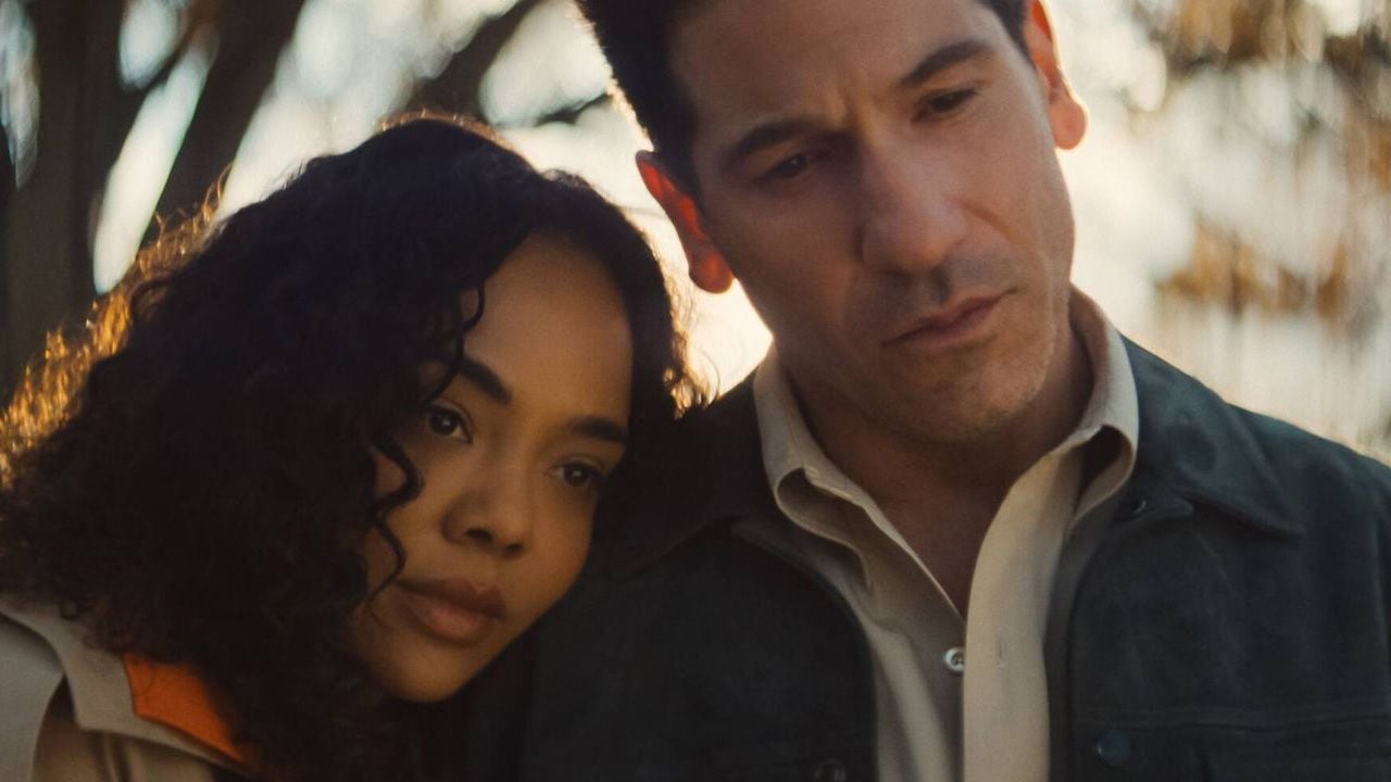 Netflix tiene para ti estas series nuevas que necesitas ver cuanto antes