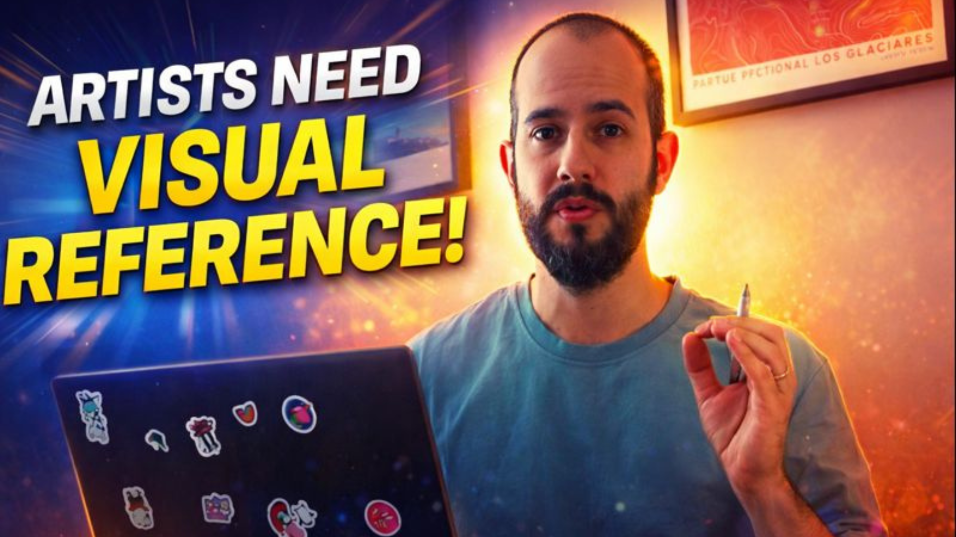 The importance of reference in learning to draw