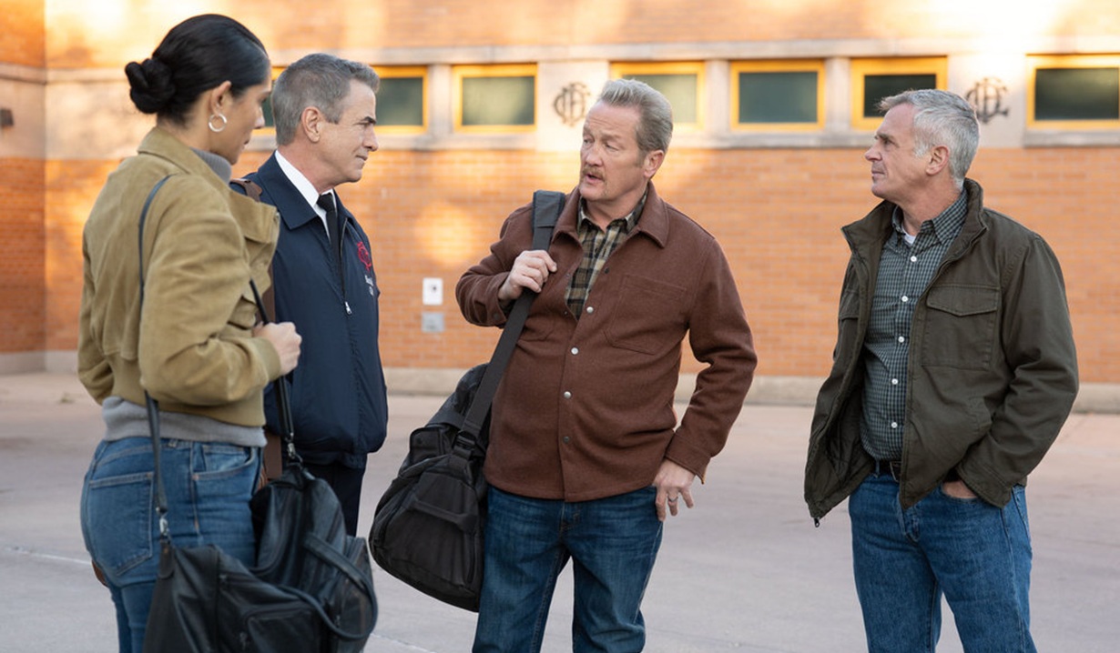 Chicago Fire star will be MIA later this season - are they gone for ...