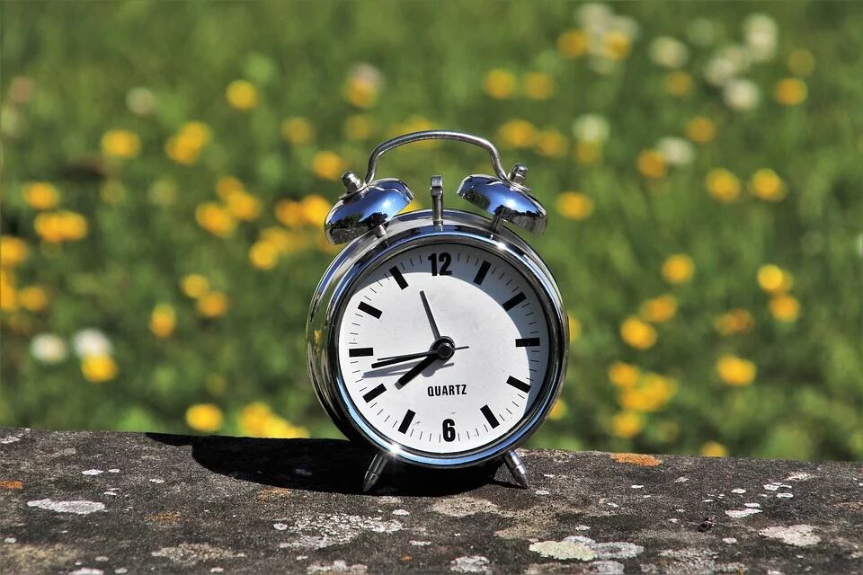 West Virginia legislators propose daylight saving time year-round