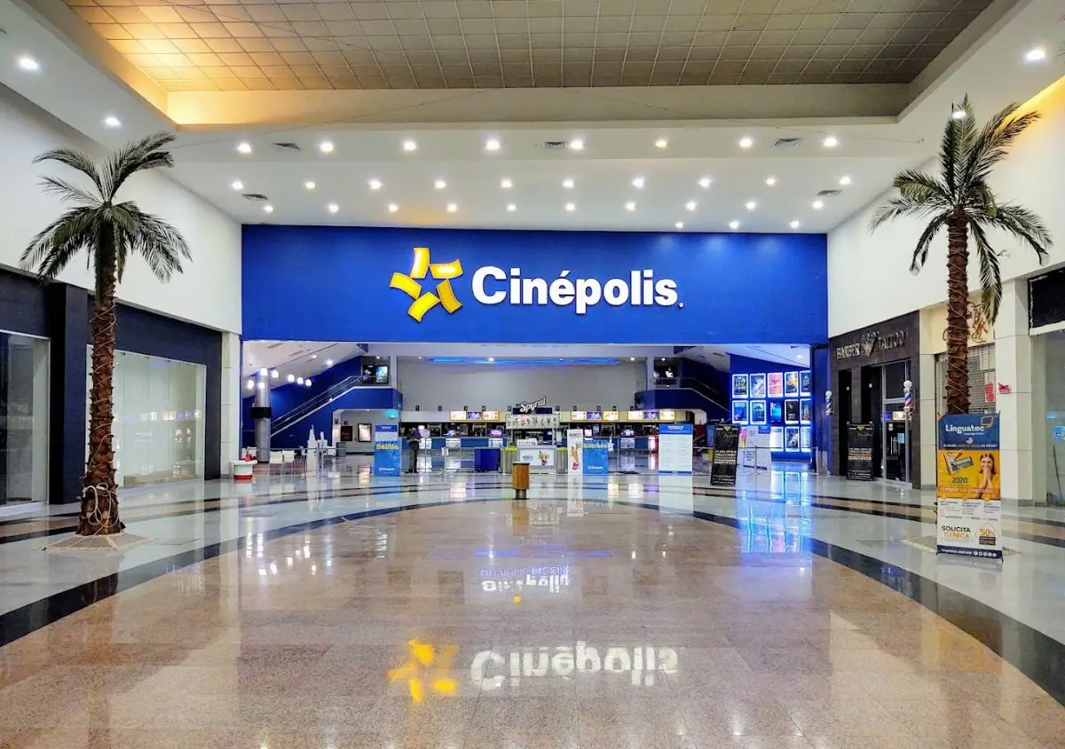 Cinépolis pone las entradas al 2x1; así la puedes hacer válida
