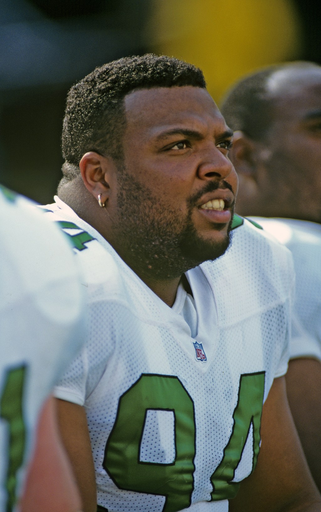 Horrific details of ex-Eagles tackle Kevin Johnson, 55, death revealed