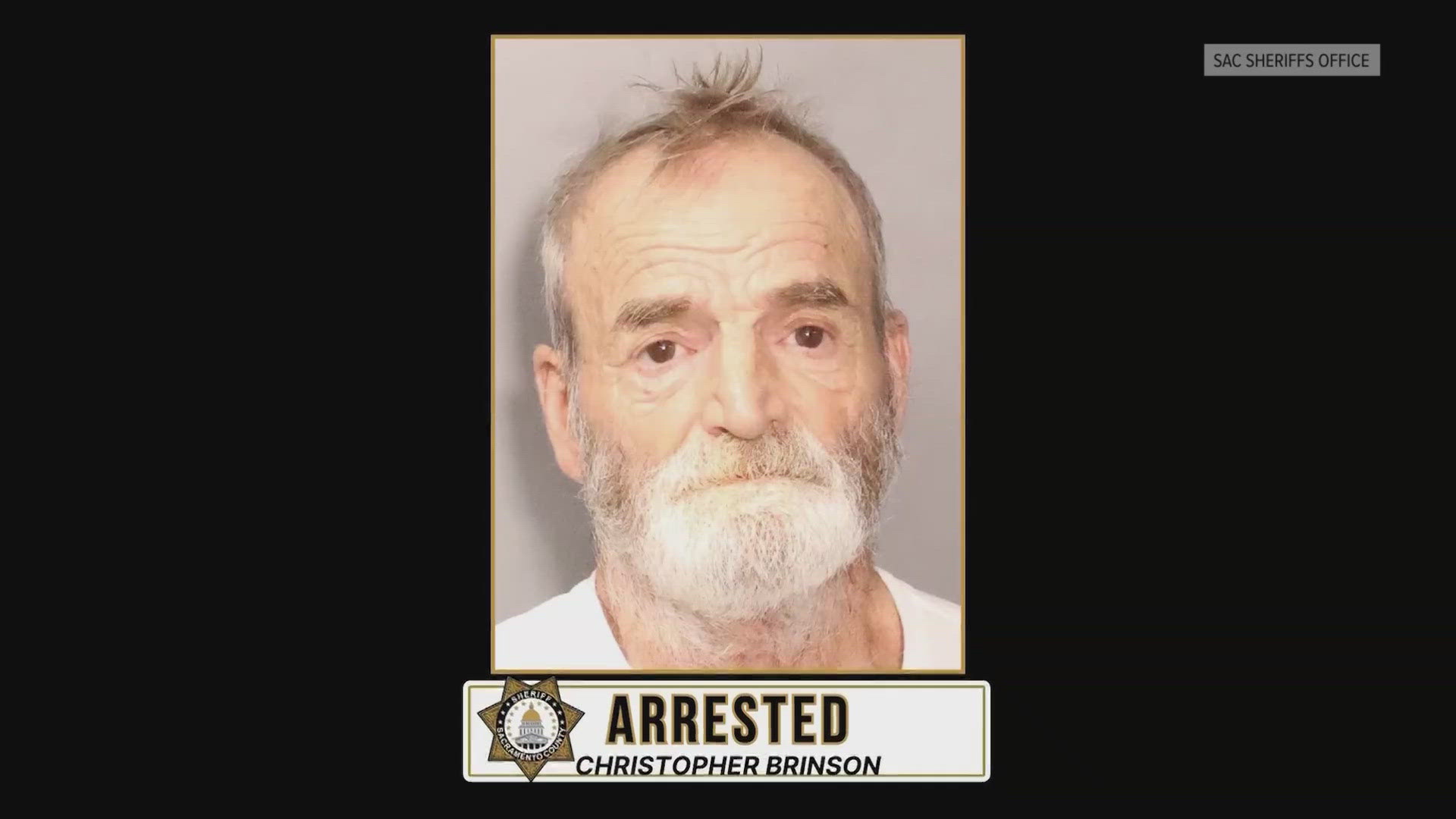 Suspect arrested in Alabama, extradited to Sacramento County in abuse ...