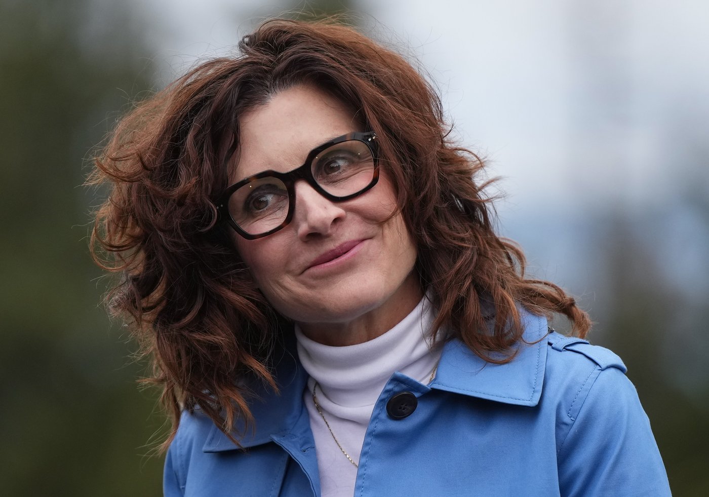 OneBC group 'facilitated' off UBC campus by RCMP amid safety fears