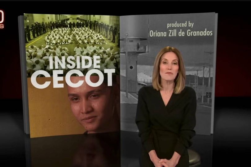 CBS accused of burying 60 Minutes torture episode again under NFL ...