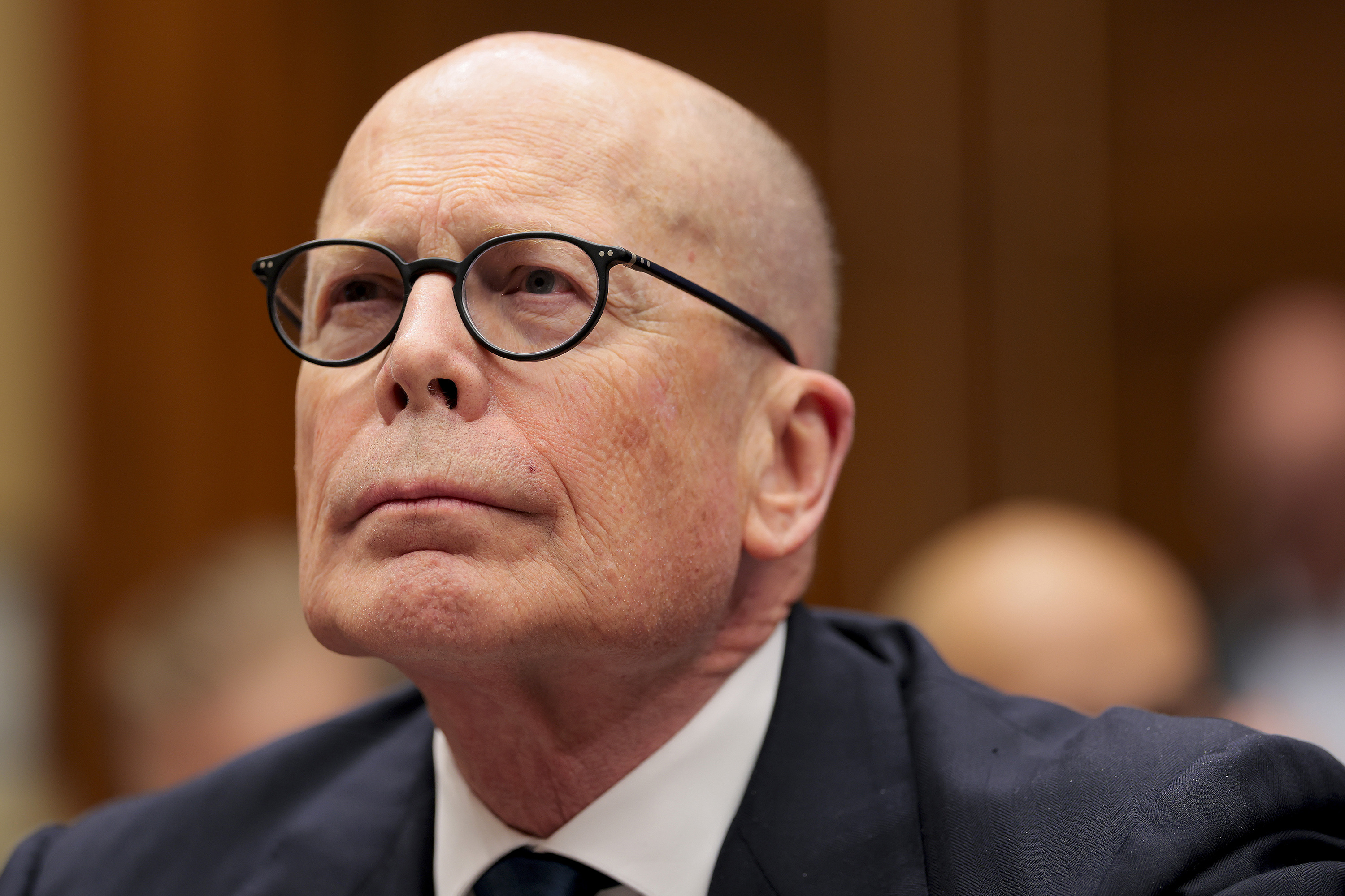 Congress grills UnitedHealth CEO Stephen Hemsley on claim denials ...