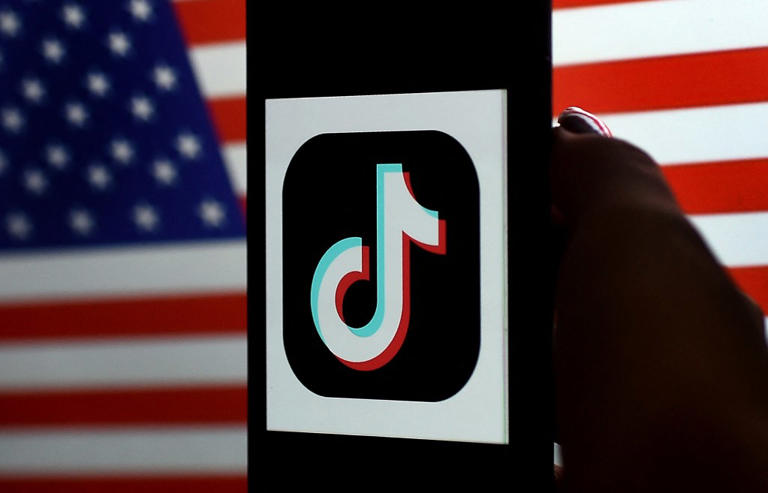 TikTok finalizes deal to form new American entity