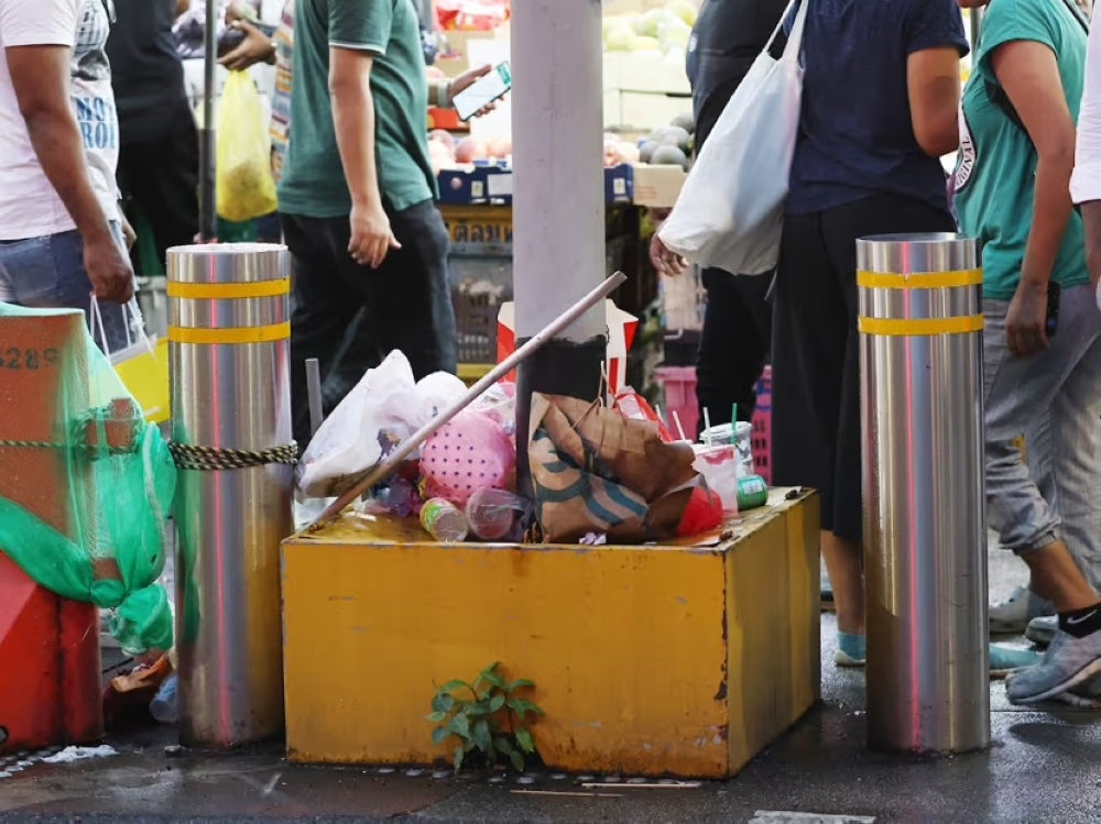 In Johor, two foreigners become first in Malaysia charged under new ...