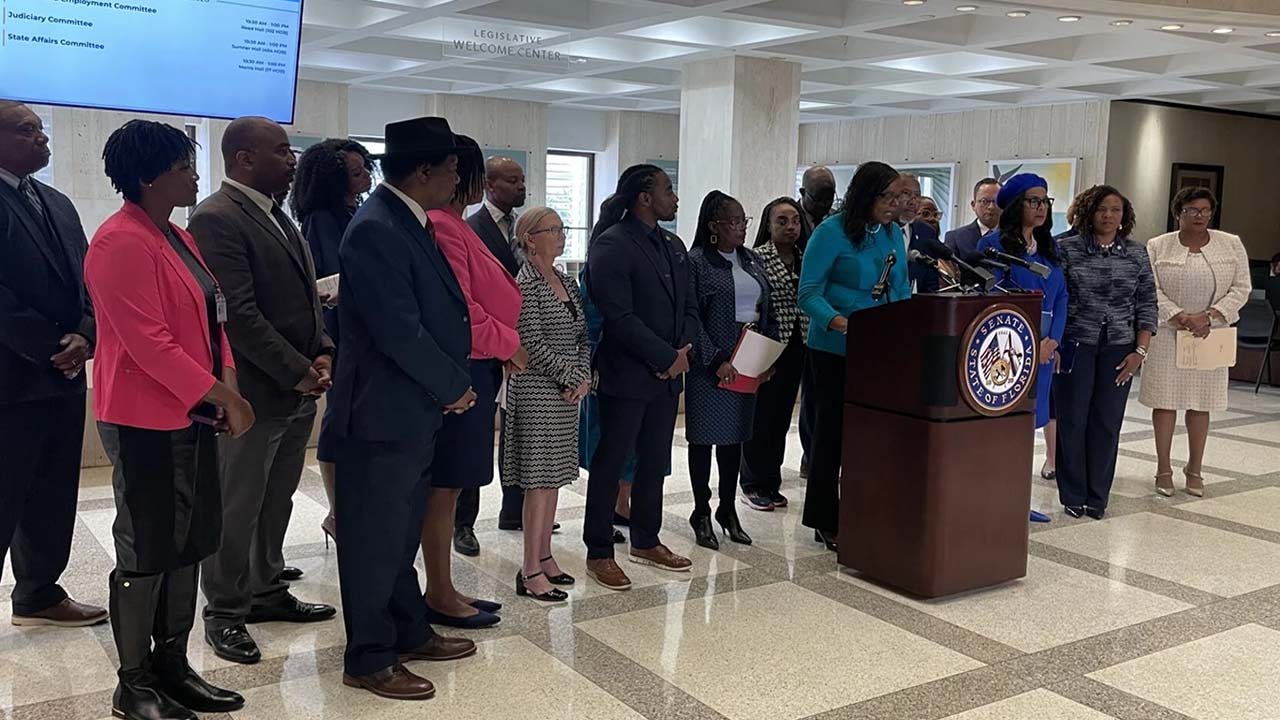 Florida AG says minority preference, quota laws are discriminatory; won ...