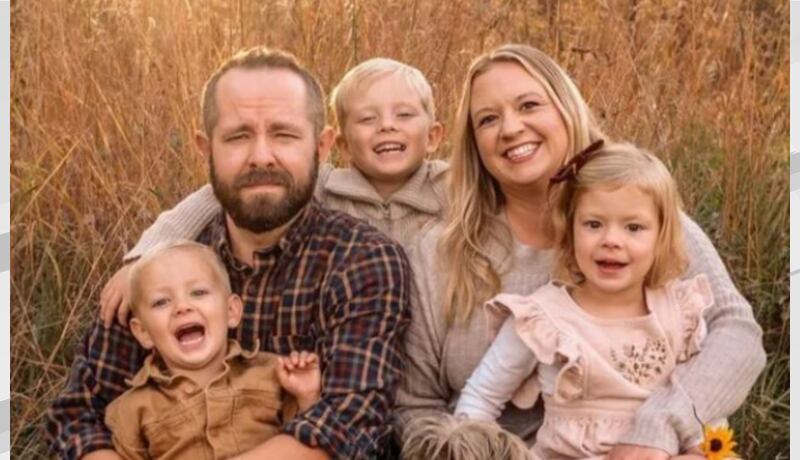 West Fargo man battles rare cancer for second time, community rallies ...