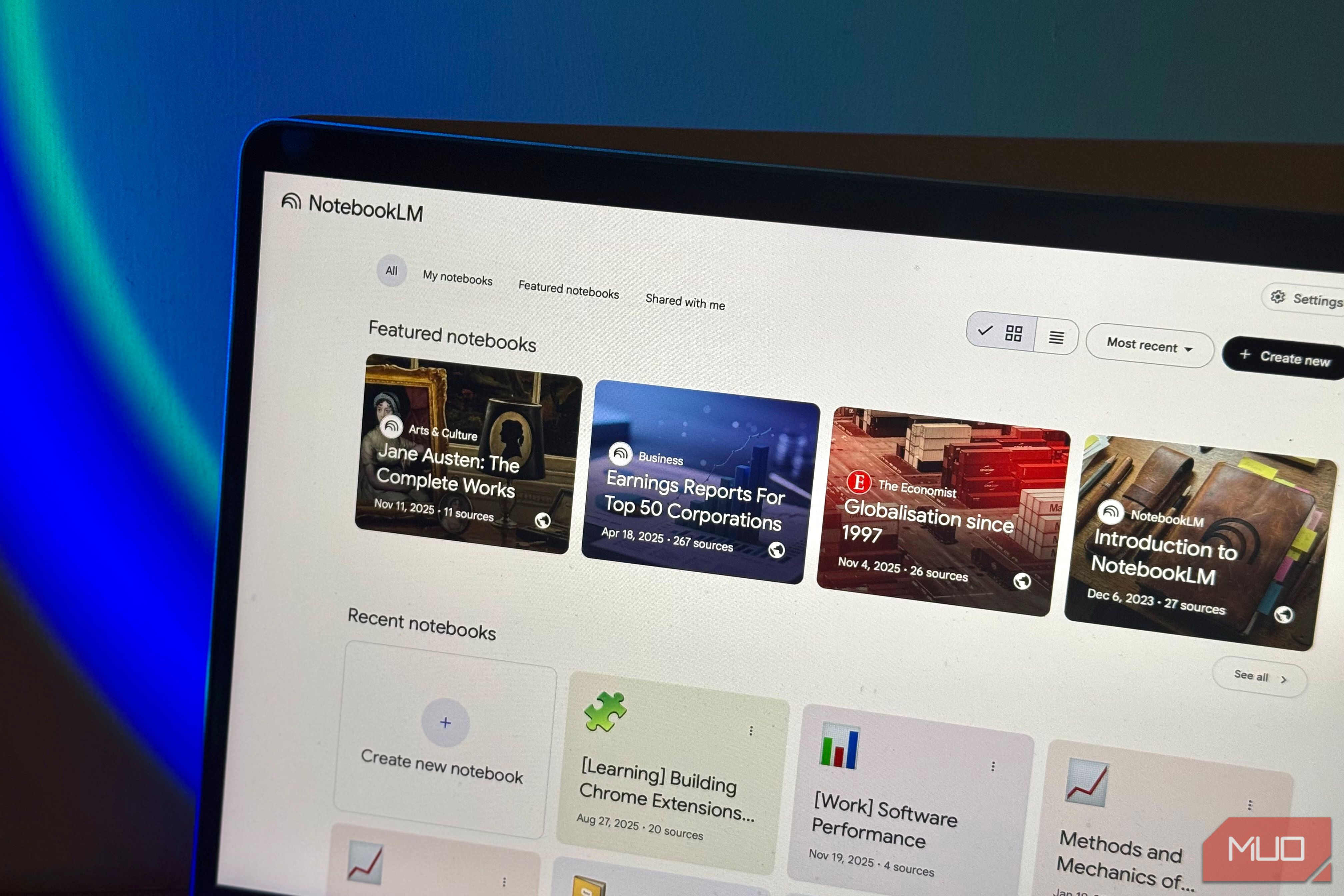 NotebookLM fixed the one thing that made it unusable for me