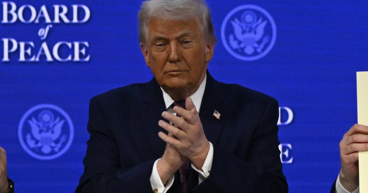 Tale of two managements: Trump's prep and readiness vs. Biden's 'no ...