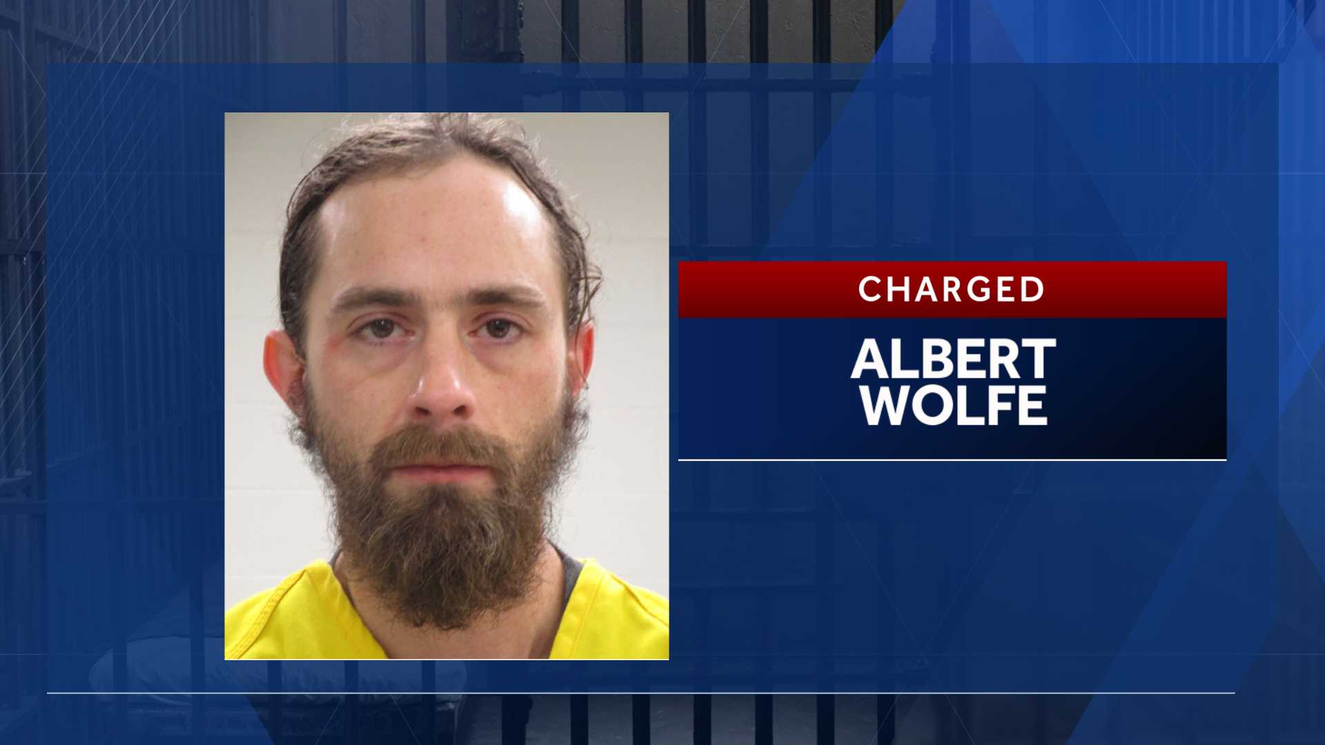 Arrest made in 2020 murder of Carroll man