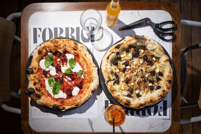 Exciting new pizza restaurant to open in Sheffield city centre