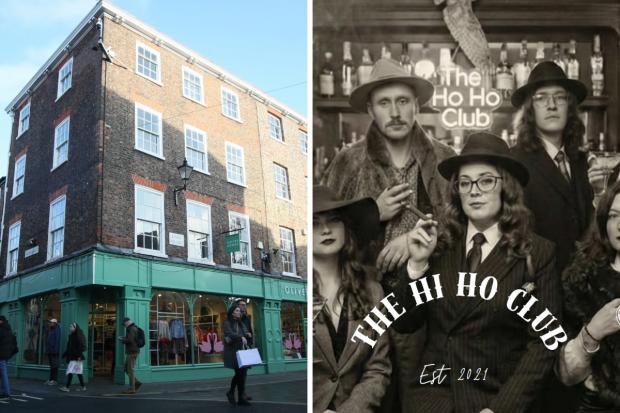 York bar owner urges developer to work with neighbouring businesses ...