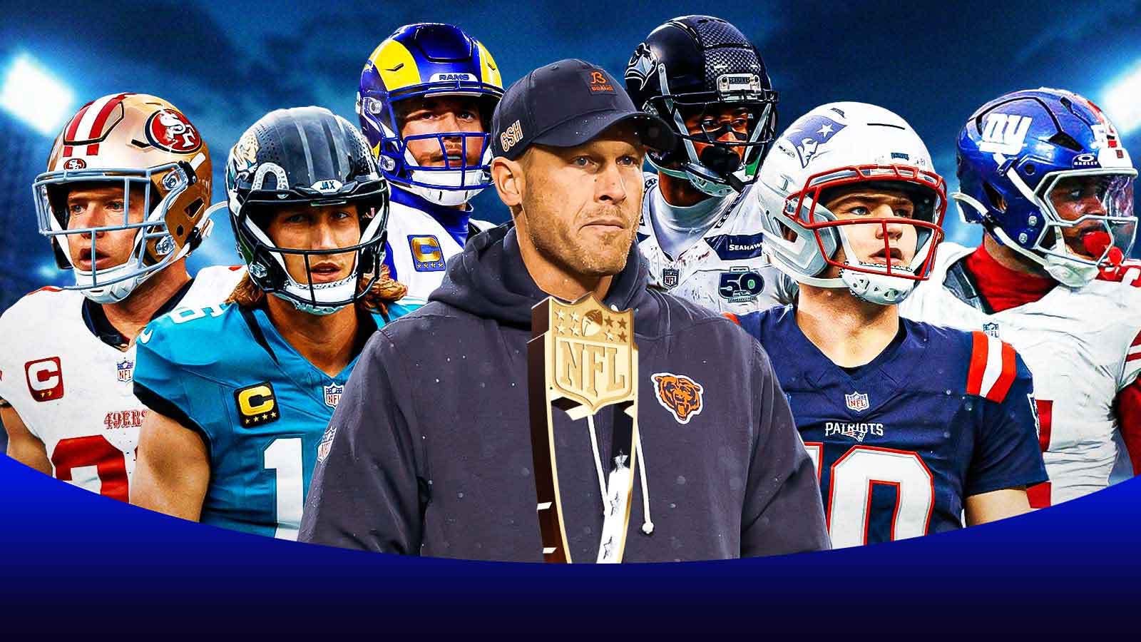 NFL honors: Predicting MVP, DPOY, all awards after finalists announced