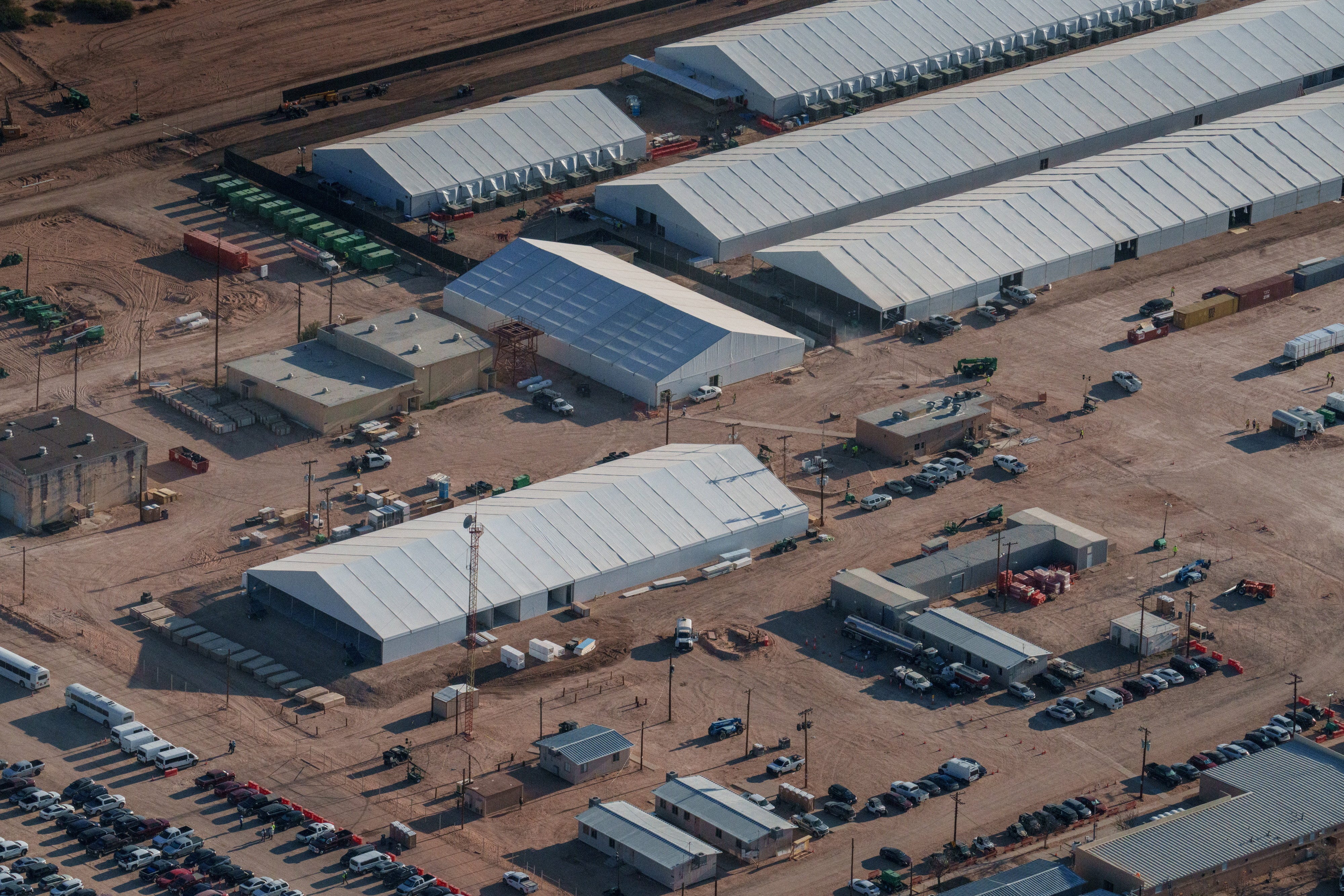 Champion teen mariachi musician and family released from ICE custody