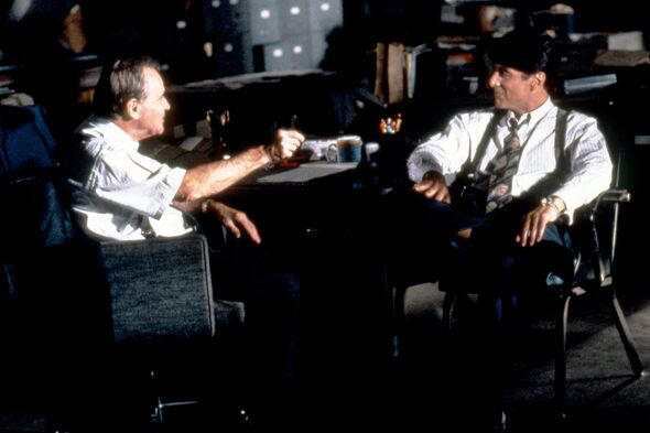 ‘Greatest cast ever assembled' in under-rated film with ‘single ...