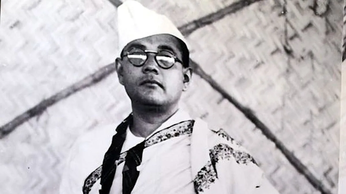 Netaji's daughter calls for return of Bose's ashes from Japan