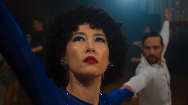 'Ha-Chan, Shake Your Booty!' Review: Rinko Kinkuchi and a Singular Tone ...