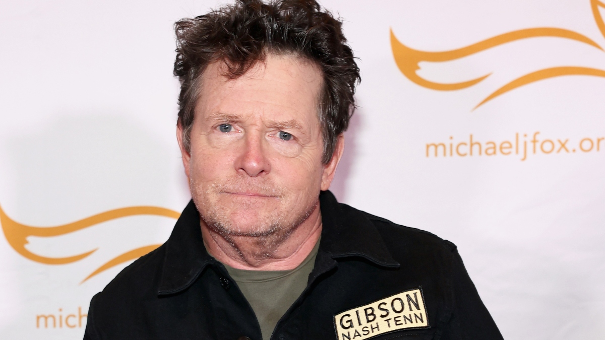 Michael J Fox breaks retirement for 'Shrinking'—here's why