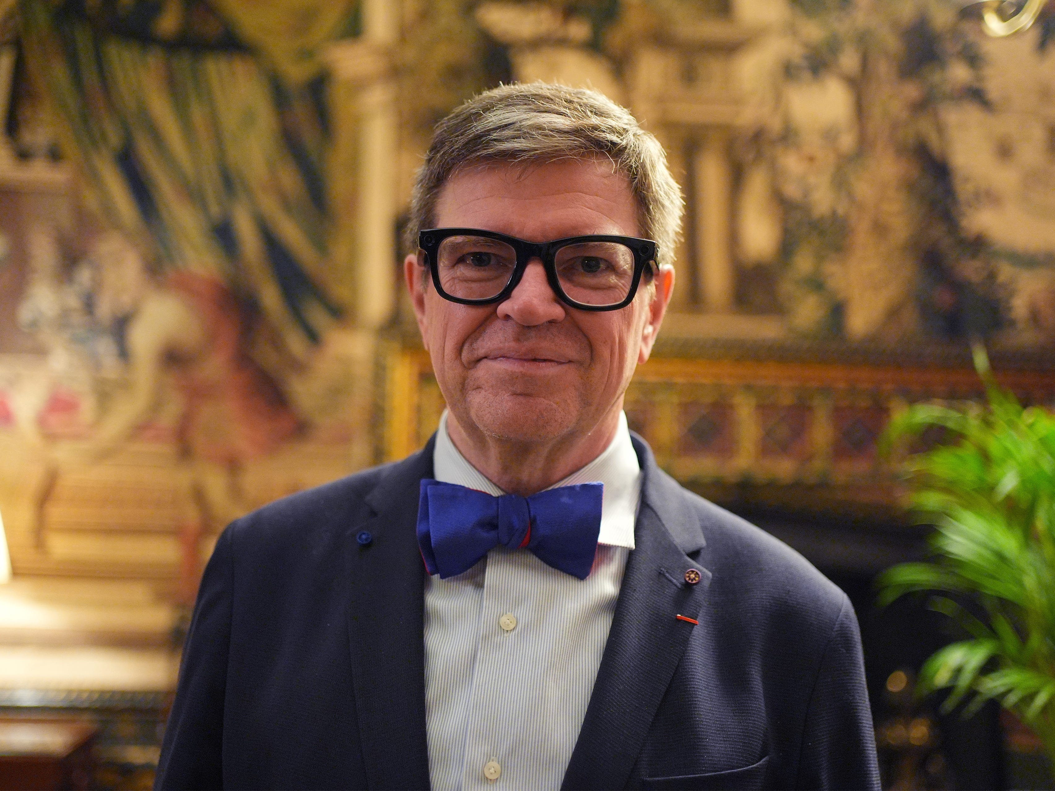 Meta's former chief scientist Yann LeCun says he hated being a manager ...