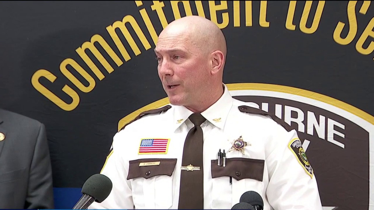 Amber Alert: ‘Social media tie’ investigated after girl found safe