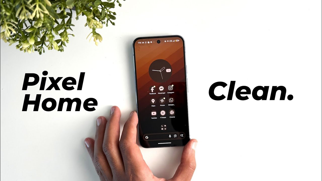 Android 16 my top 3 home screen setups you need to try!