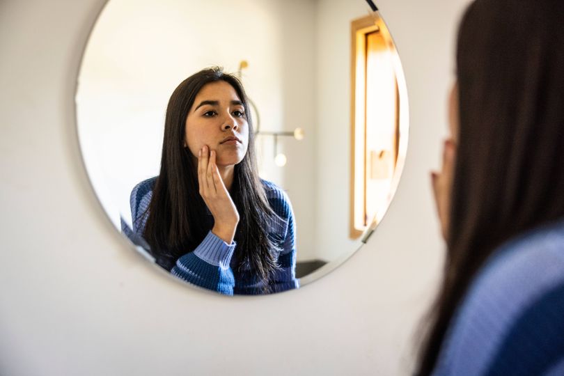 I gave up alcohol 16 months ago — I noticed 3 major changes to my body