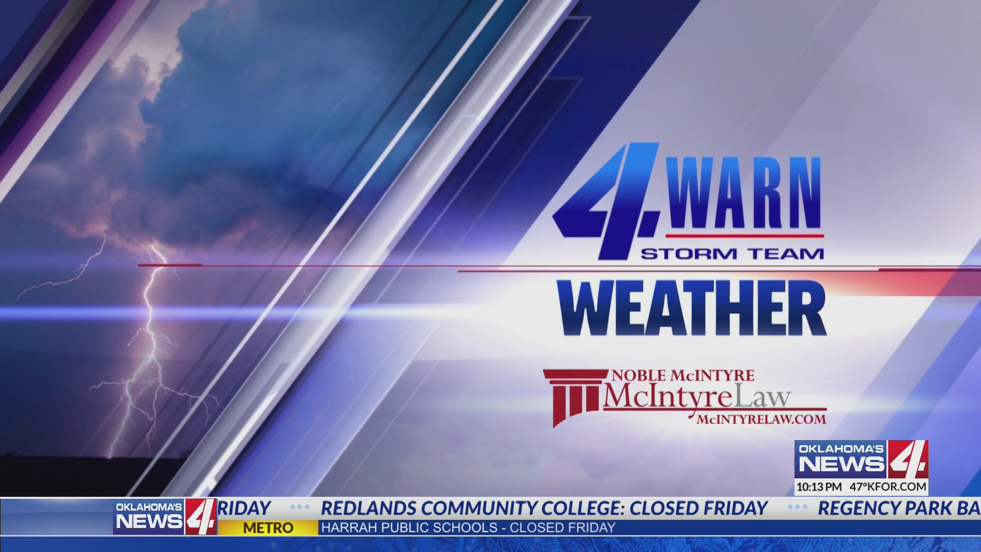 Mike Morgan at 10PM Thursday tracking 2 big waves of heavy snow ...