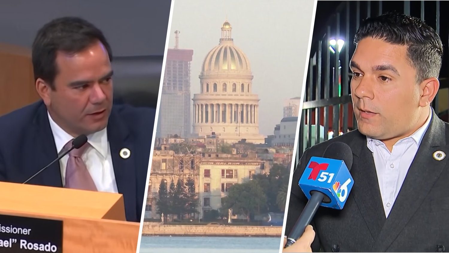 Miami follows Hialeah in launching task force targeting Cuba-linked ...