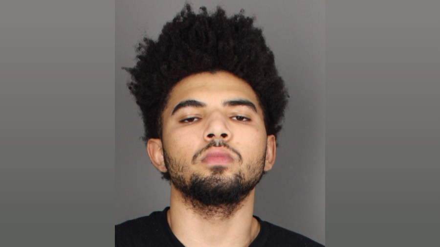 Troy man sentenced for two separate shootings