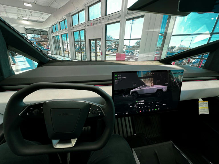 Unpacking the promise and peril of AI driving assist systems: Can they ...