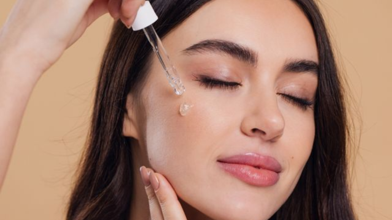 Move over, hyaluronic acid? Meet the new ‘extremolyte’ taking over your ...