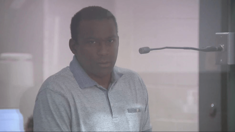 Man convicted of deadly Las Vegas crash after stealing bus gets prison ...