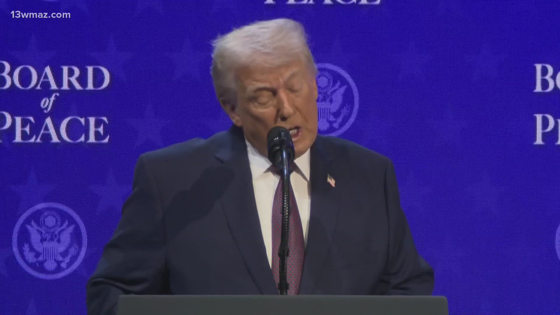 Ukraine, Russia and the US expected to take part in trilateral meeting ...