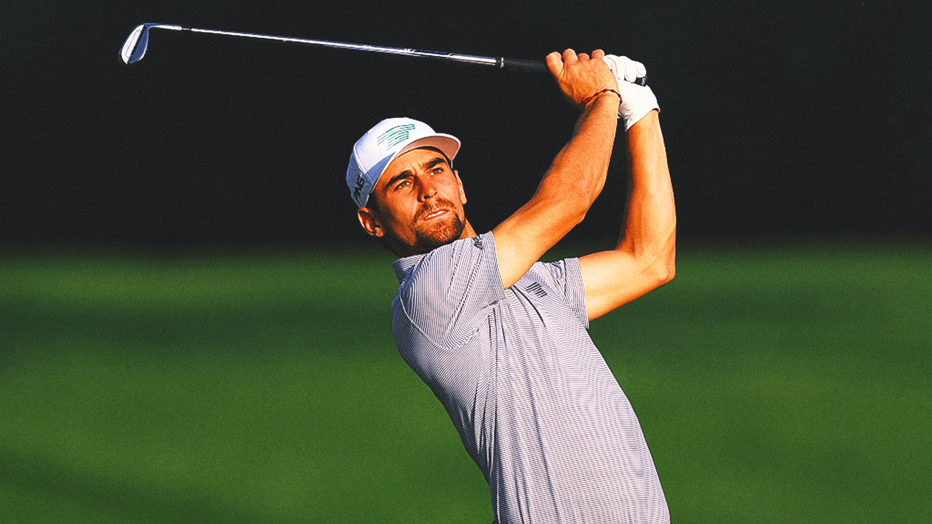 Joaquin Niemann wins MVP, Bryson DeChambeau gets drive of the year at ...