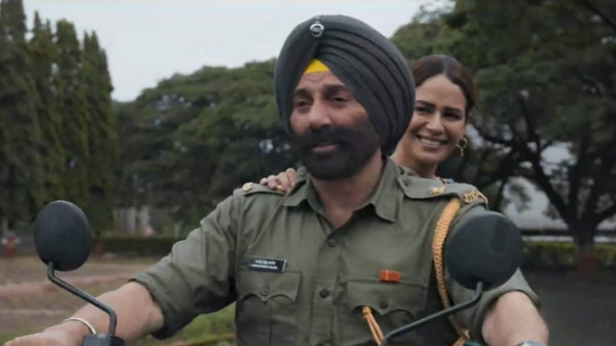 Border 2 first reviews out: Sunny Deol delivers 'Hindustan ki agli ...