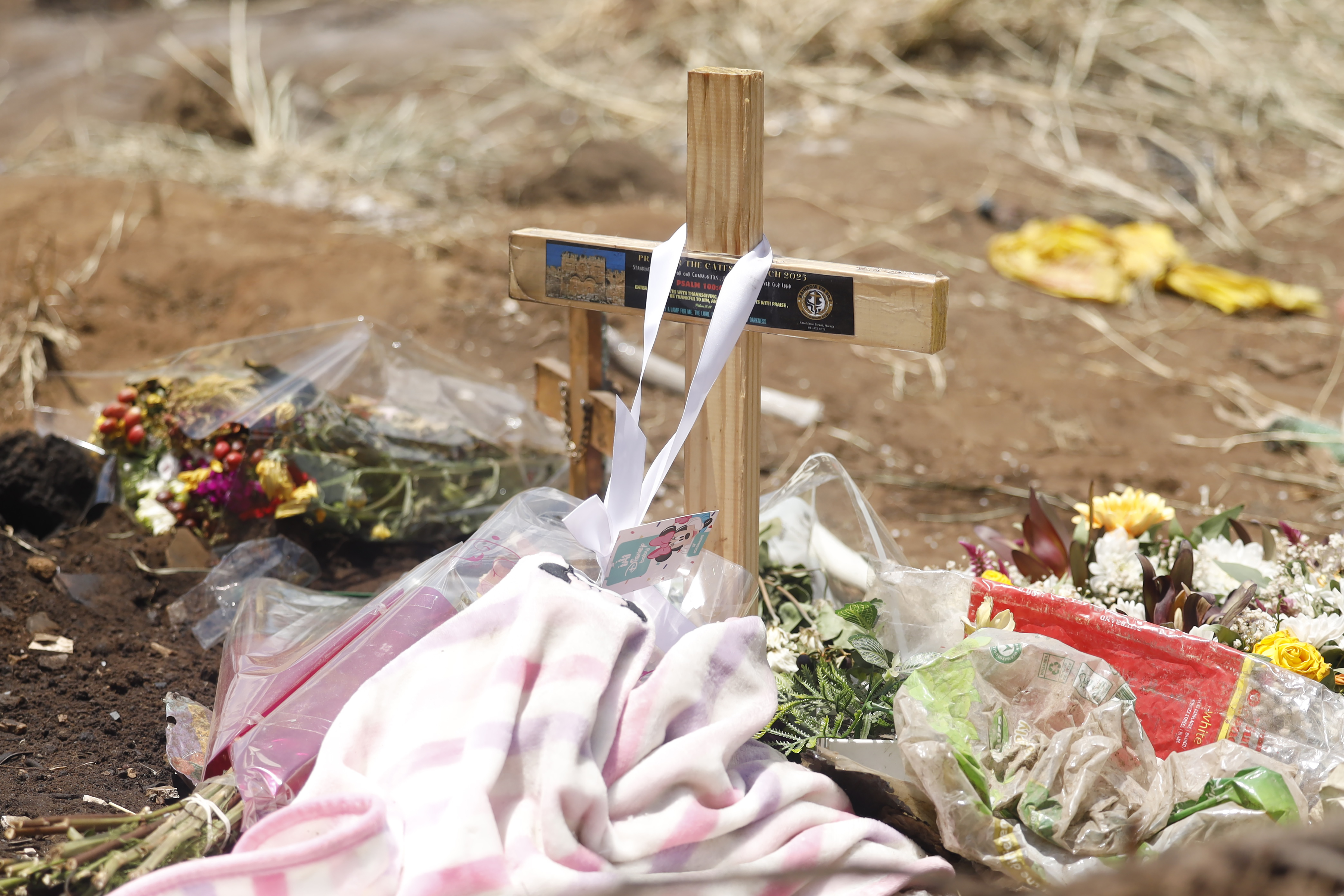 Vaal crash victims to be remembered at memorial