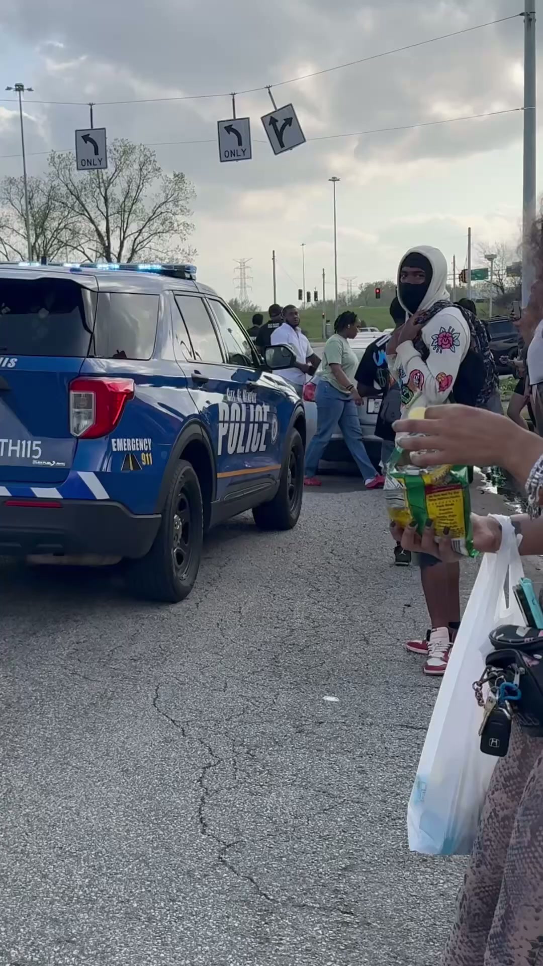 Good vibes in Memphis