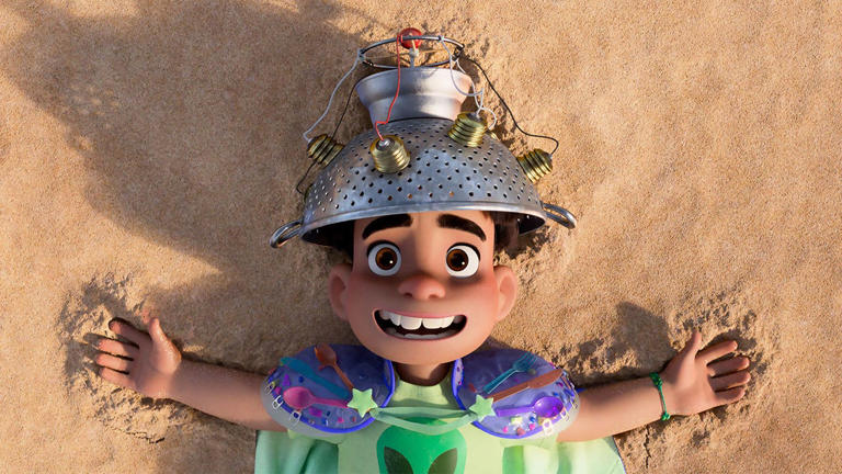 Disney’s 'Zootopia 2' and 'Elio' go head to head with 'K-Pop Demon ...